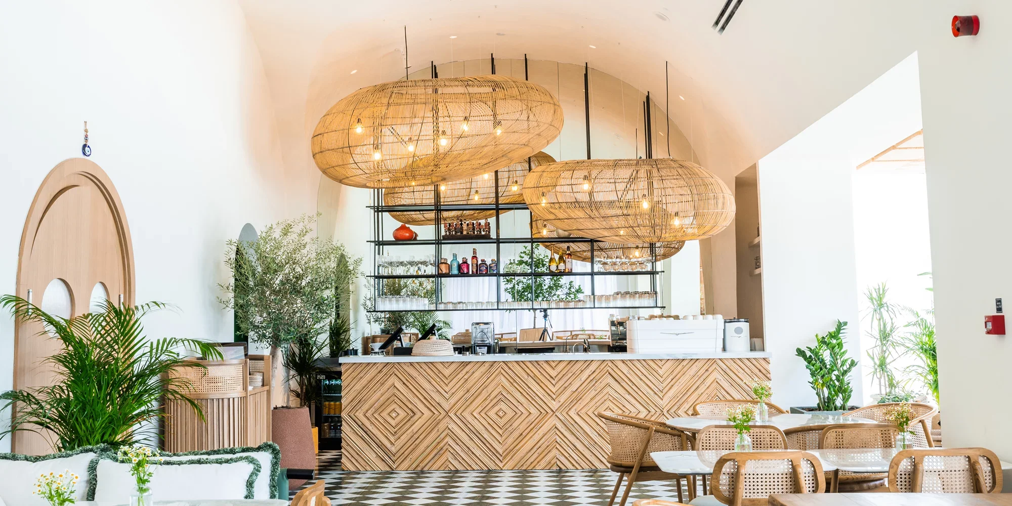 B The Source — Furniture Design & Manufacturing Studio